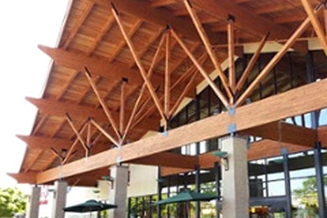 Wholesale Timber Supplier | Reliance Specialty Building Products