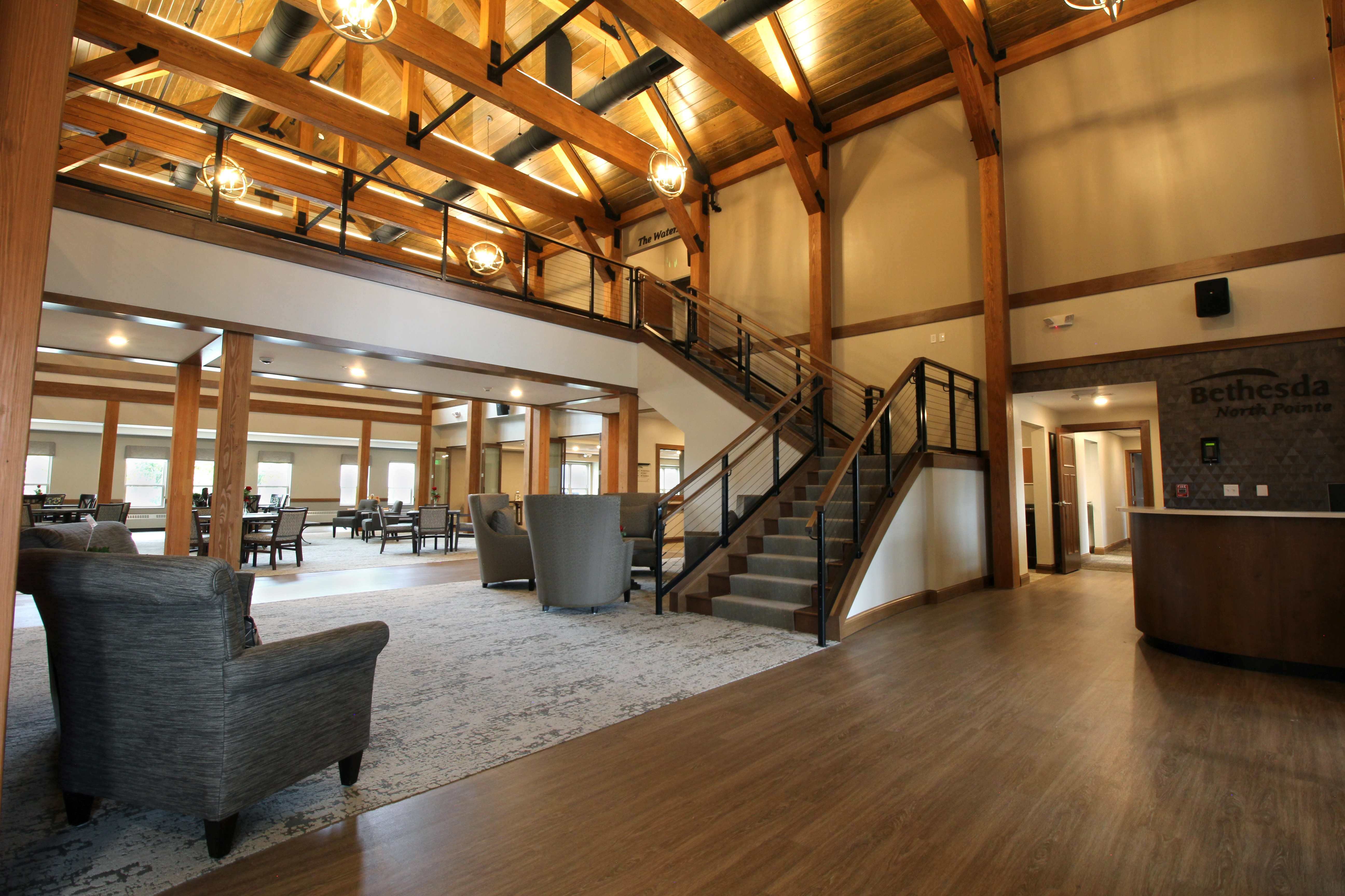 Wholesale Timber Supplier | Reliance Specialty Building Products