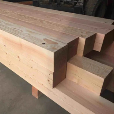 Custom Cut Timbers - Reliance Specialty Building Products
