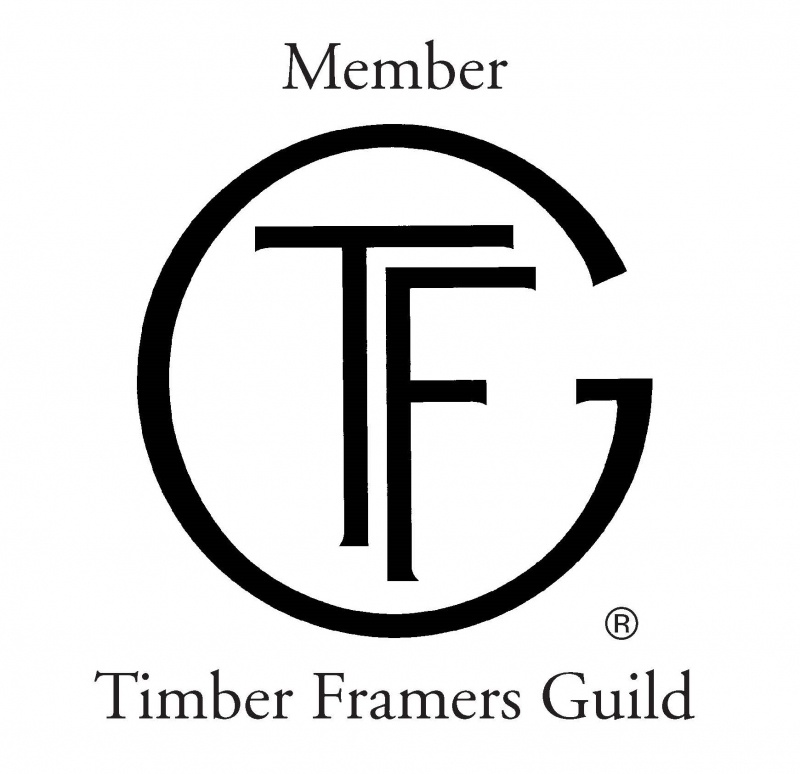Timber Framers Guild - Building Excellence