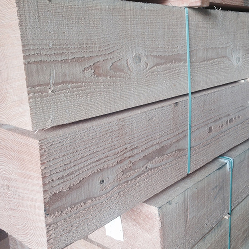 Custom Cut Timbers - Reliance Specialty Building Products
