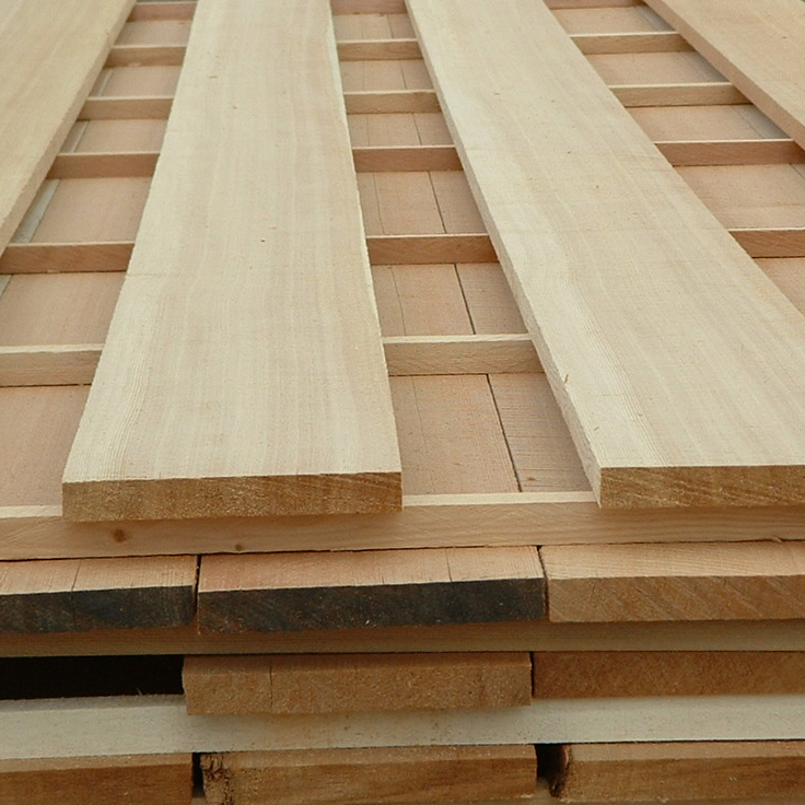 Boards-Paneling-Siding - Reliance Specialty Building Products