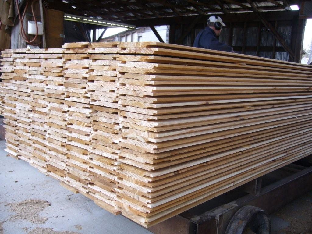 Boards-Paneling-Siding - Reliance Specialty Building Products