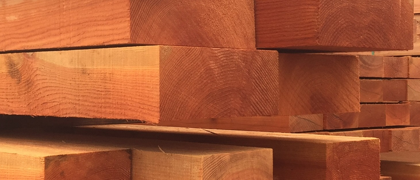 Wholesale Timber Supplier | Reliance Specialty Building Products